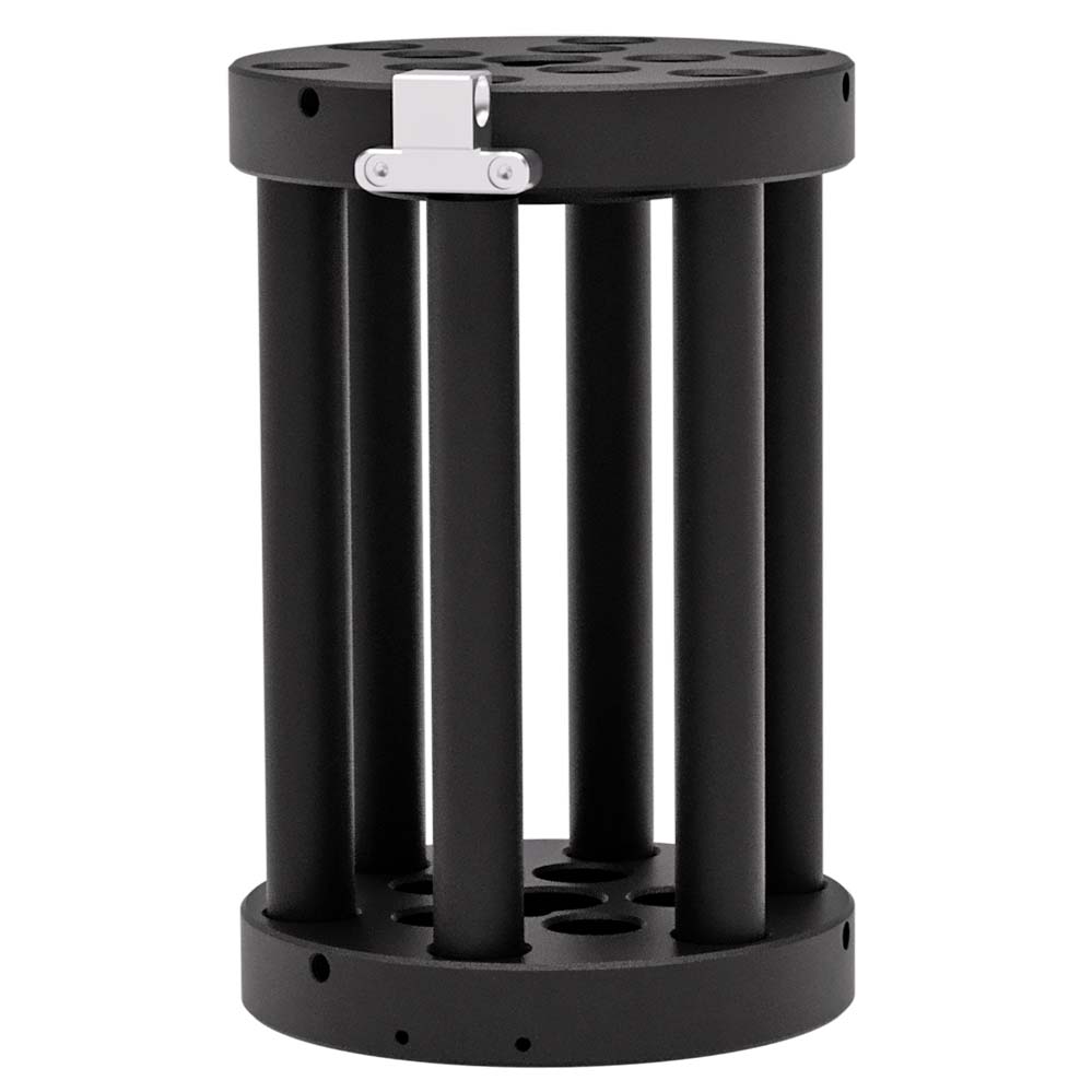 Pegasus Aluminium StandOffs - 3 pcs - Widescreen Centre