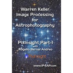 PixInsight Part 1 (DVD) - Widescreen Centre