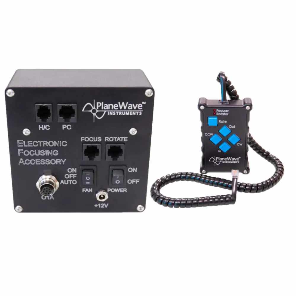 PlaneWave Electronic Focus Accessory (EFA) - Widescreen Centre