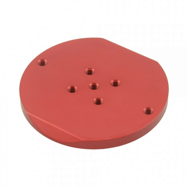 Primaluce Lab PLUS Adapter Plates (Puck) - Widescreen Centre