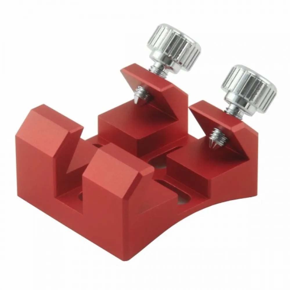 PrimaLuce Lab DX Deluxe FinderScope Shoe for FinderScope Bracket with 4 ...