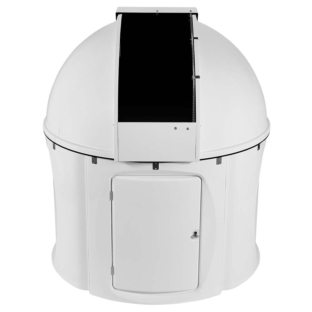 Pulsar 2.2m Full Height Observatory Dome - Widescreen Centre