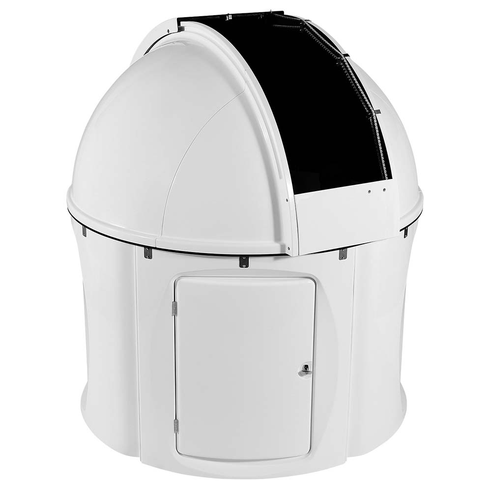 Pulsar 2.2m Full Height Observatory Dome - Widescreen Centre