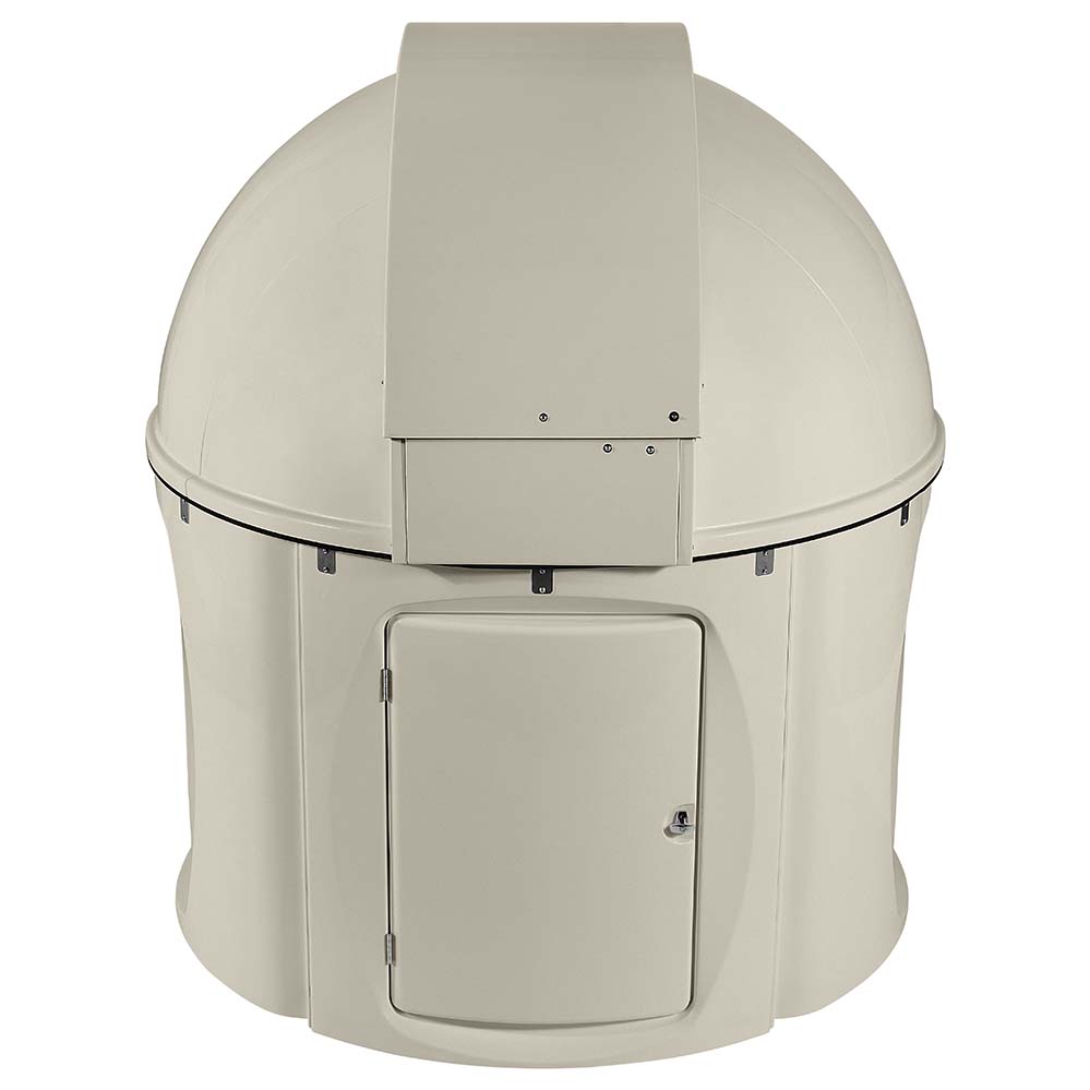 Pulsar 2.2m Full Height Observatory Dome - Widescreen Centre