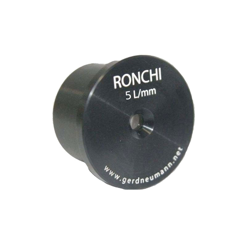 Ronchi Eyepiece Visual 5L/mm - Widescreen Centre