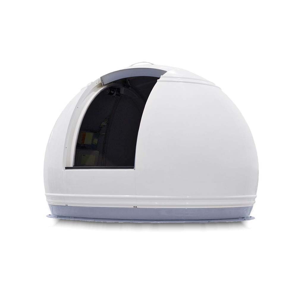 ScopeDome Observatory Dome 2m Full Automation - Widescreen Centre