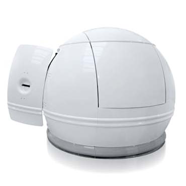 ScopeDome 3M Observatory Dome Full Automation - Widescreen Centre
