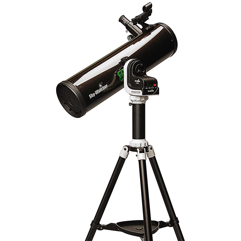 Sky-Watcher Explorer-130PS (AZ-GTi) Telescope - Widescreen Centre