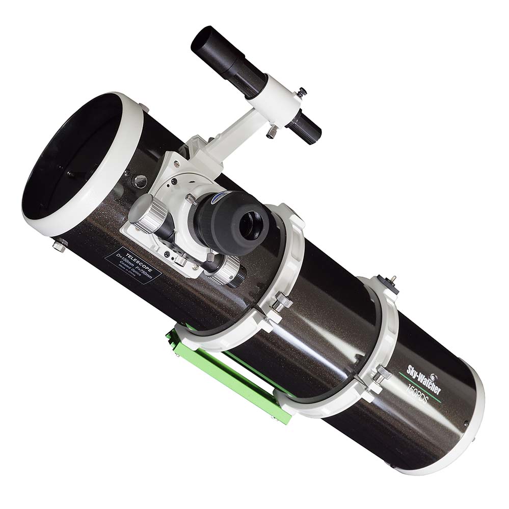 Sky-Watcher Explorer-150PDS Telescope OTA for Sale Online - Widescreen ...