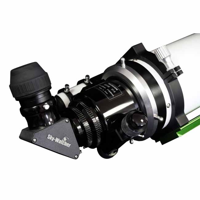 Sky-Watcher Esprit-120ED PRO Super APO Triplet Refractor Telescope ...