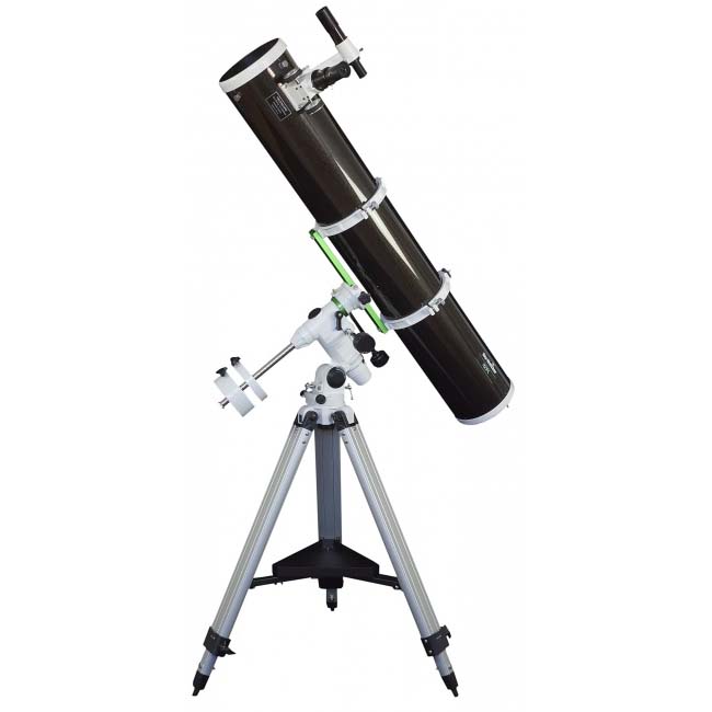 Sky-Watcher Explorer-150PL Parabolic Newtonian Reflector Telescope ...