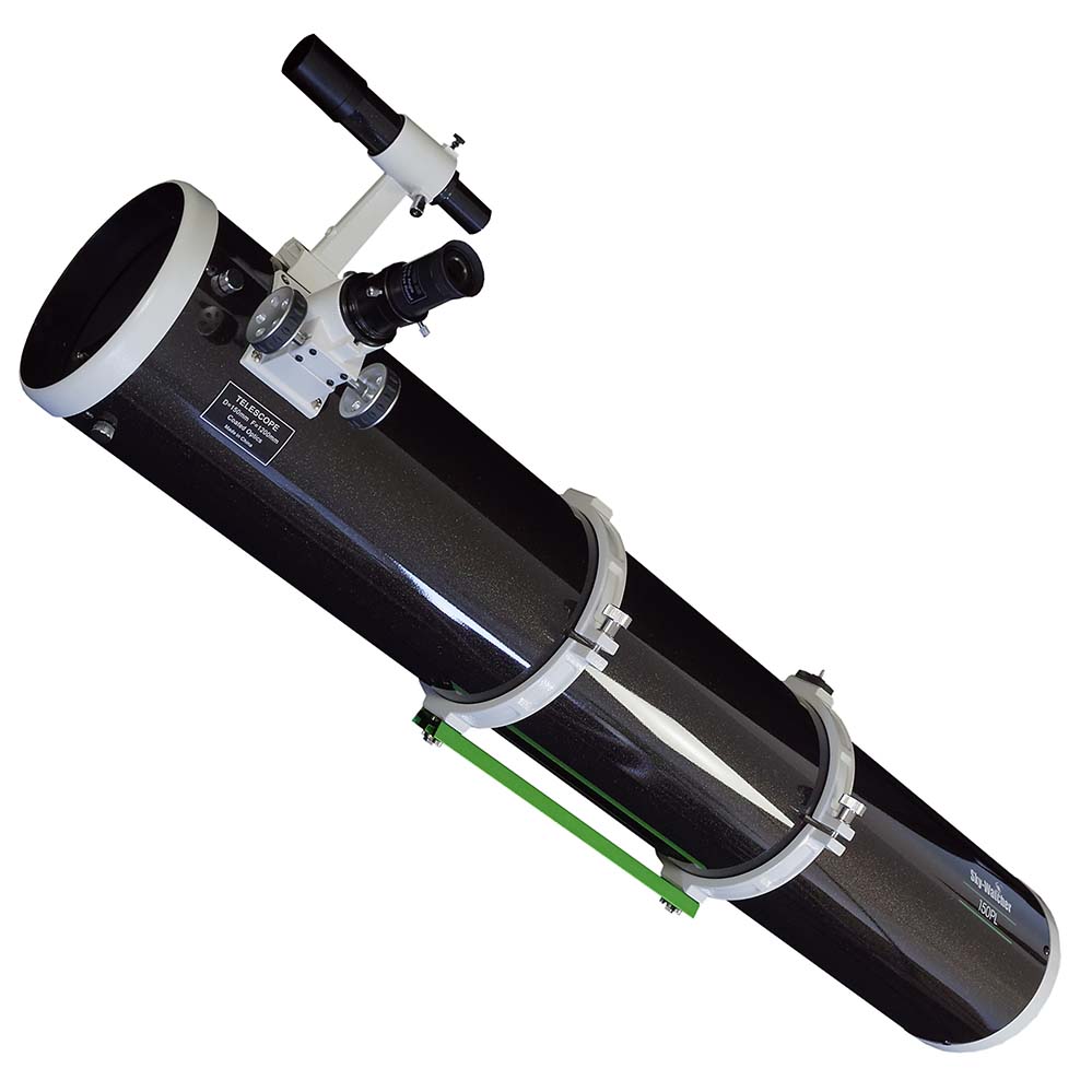 Sky-Watcher Explorer-150PLTelescope - Widescreen Centre