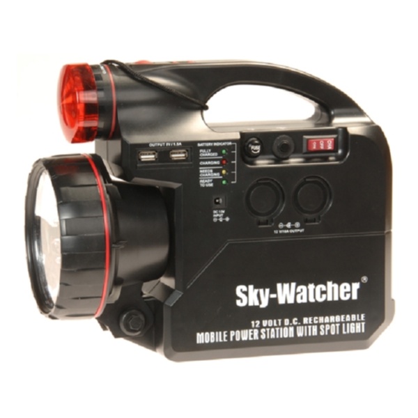 Sky-Watcher EQ5 PRO SynScan GOTO Equatorial Mount - Widescreen Centre