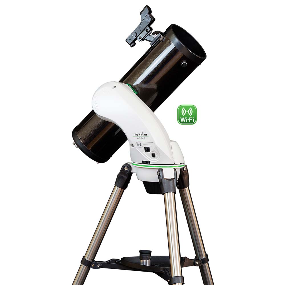 Sky-Watcher Skyhawk-1145P (AZ-Go2) - Widescreen Centre