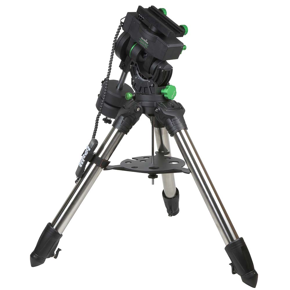 Sky-Watcher CQ350 Pro Synscan Mount - Widescreen Centre