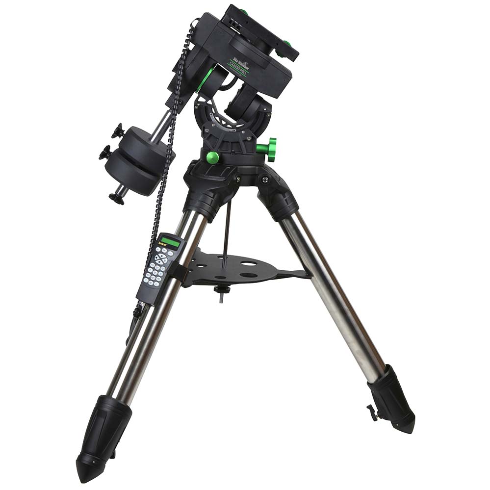 Sky-Watcher CQ350 Pro Synscan Mount - Widescreen Centre