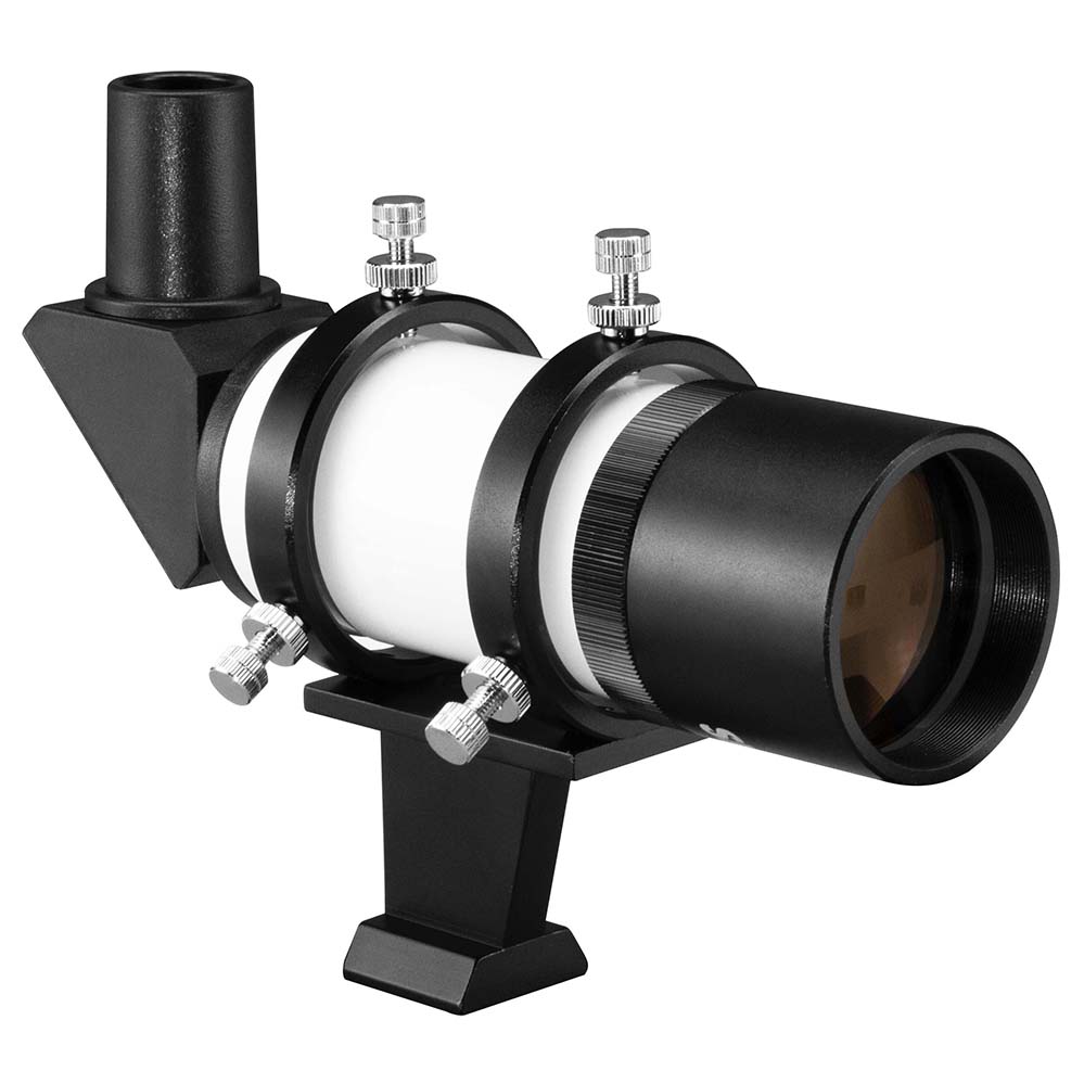 Sky-Watcher Evostar-80EDX ED Apo Refractor Telescope OTA - Widescreen ...