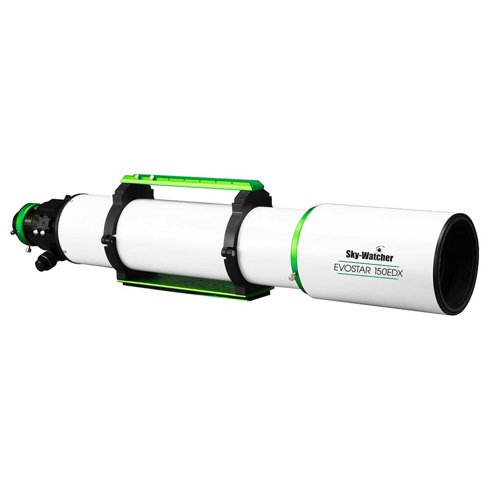 Sky-Watcher Evostar-150EDX ED Apo Refractor Telescope OTA - Widescreen ...
