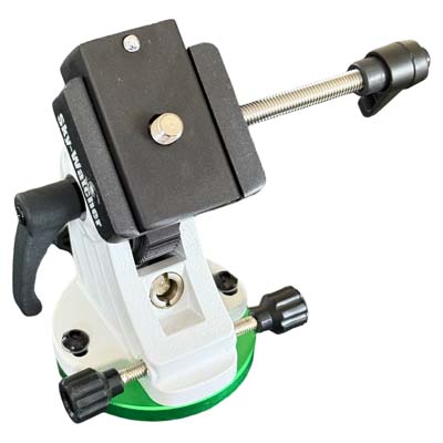 Sky-Watcher Star Adventurer Equatorial Wedge - Widescreen Centre