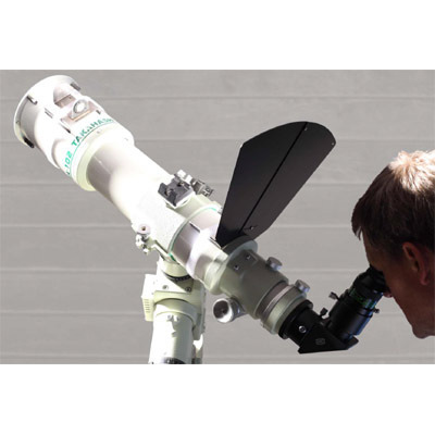 EMC SB2 Solar Shield - Widescreen Centre