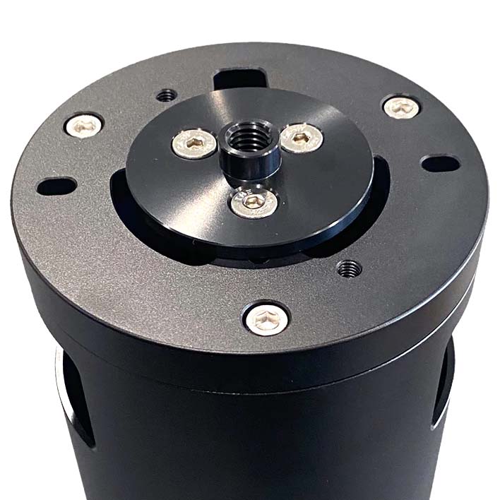 Starizona PE200 to EQ6 Tripod Adapter - Widescreen Centre
