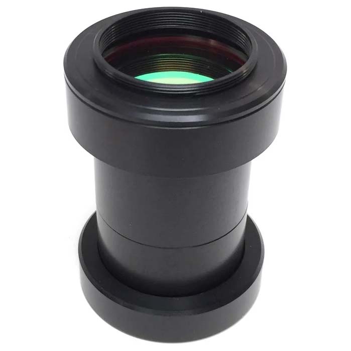 Starizona T-Adapter w/Filter Holder - EdgeHD 8 - Widescreen Centre