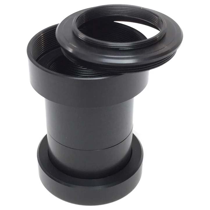 Starizona T-Adapter w/Filter Holder - EdgeHD 8 - Widescreen Centre