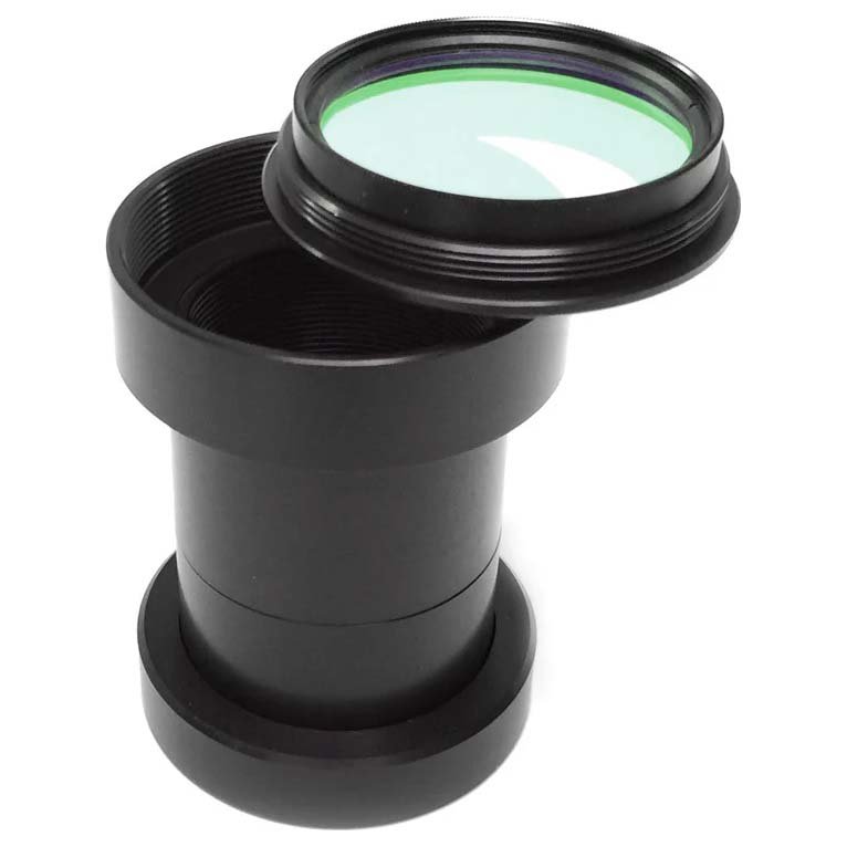 Starizona T-Adapter w/Filter Holder - EdgeHD 8 - Widescreen Centre