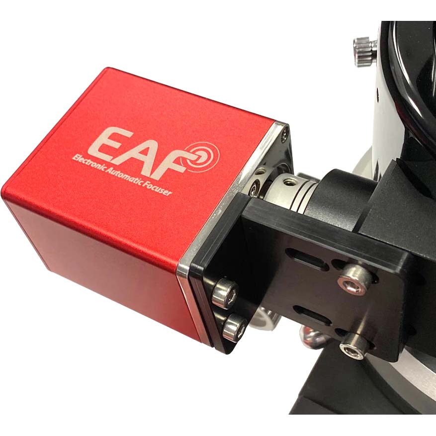 ZWO EAF Bracket for SkyWatcher Esprit Telescopes - Widescreen Centre