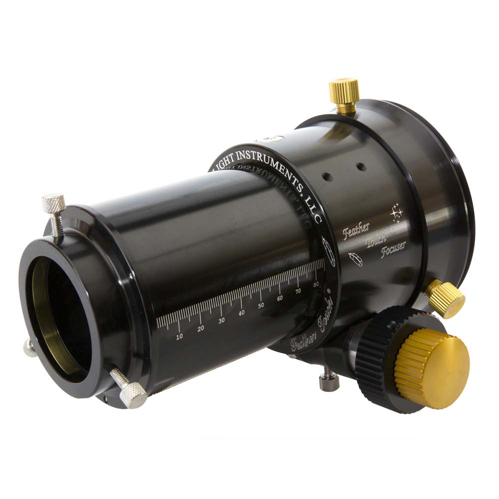 Starlight Instruments FTF3035B-A Feather Touch 3.0" Dual Speed Focuser ...