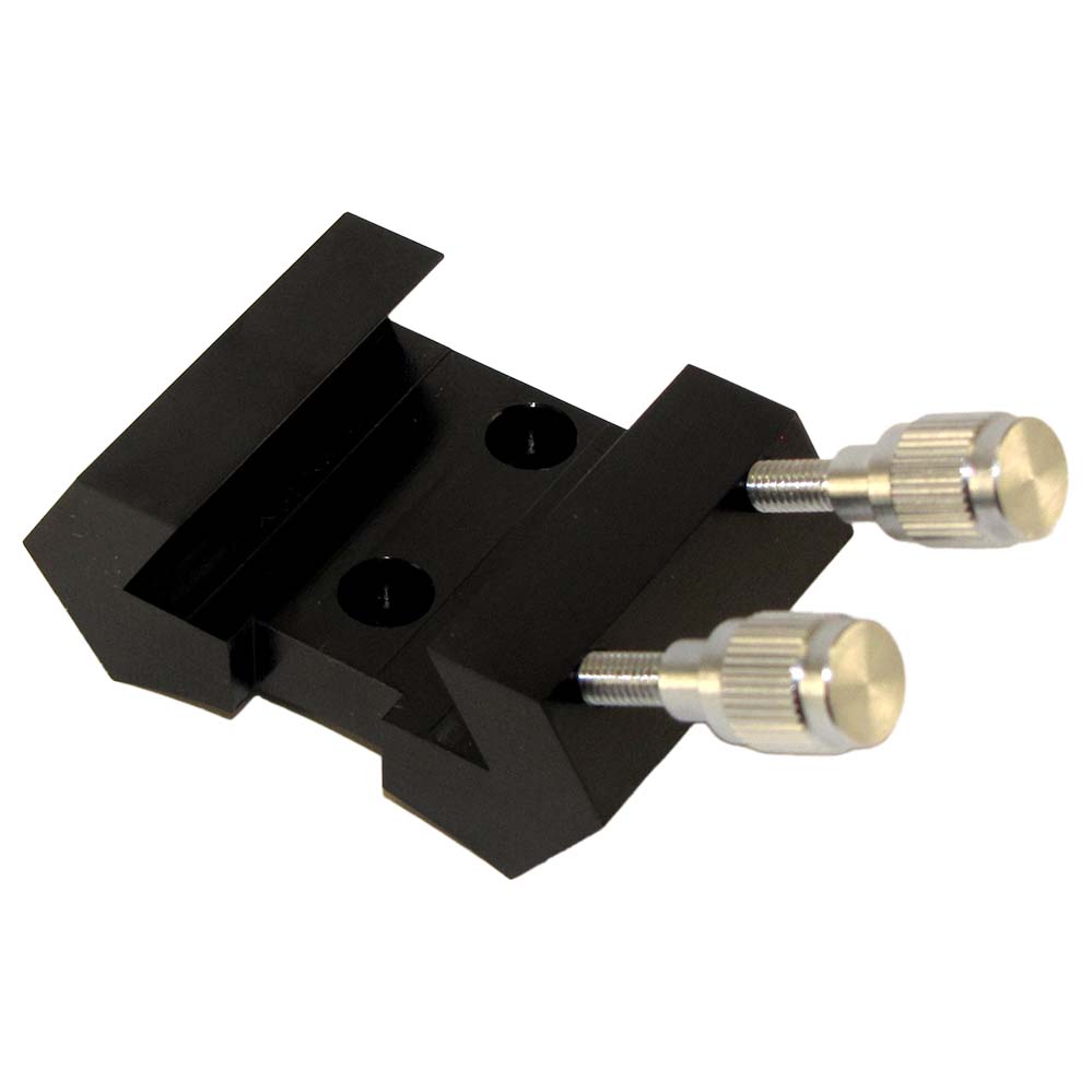 Starlight Instruments FSB-CH-Bracket - Mounting Shoe for Finderscope ...
