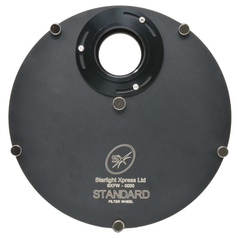 Starlight Xpress SX USB Filter Wheel - Widescreen Centre