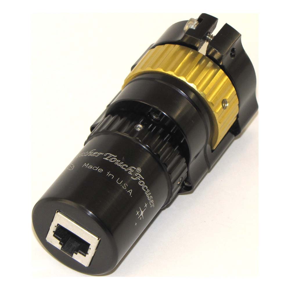 Starlight Instruments HSM - Handy Stepper Motor with Manual Focus ...