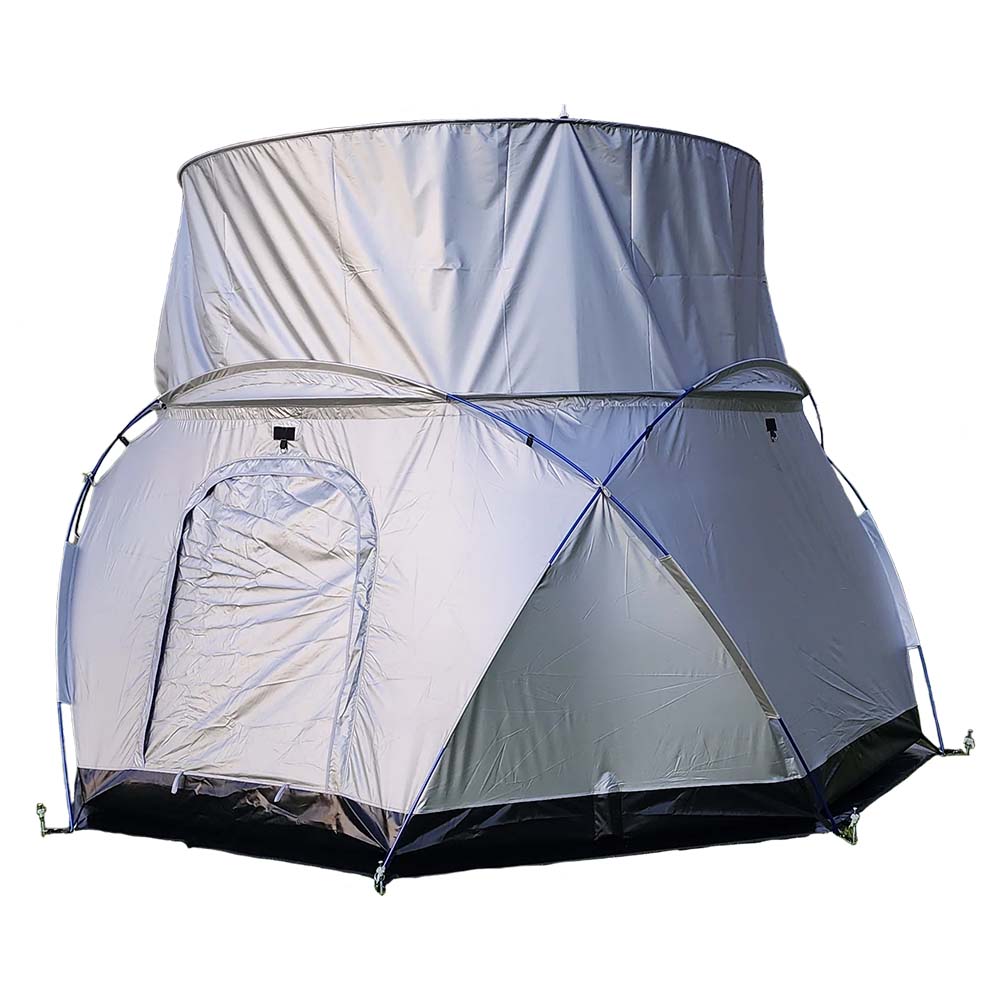 Starpoint Australis Octans Astro Observatory - Widescreen Centre