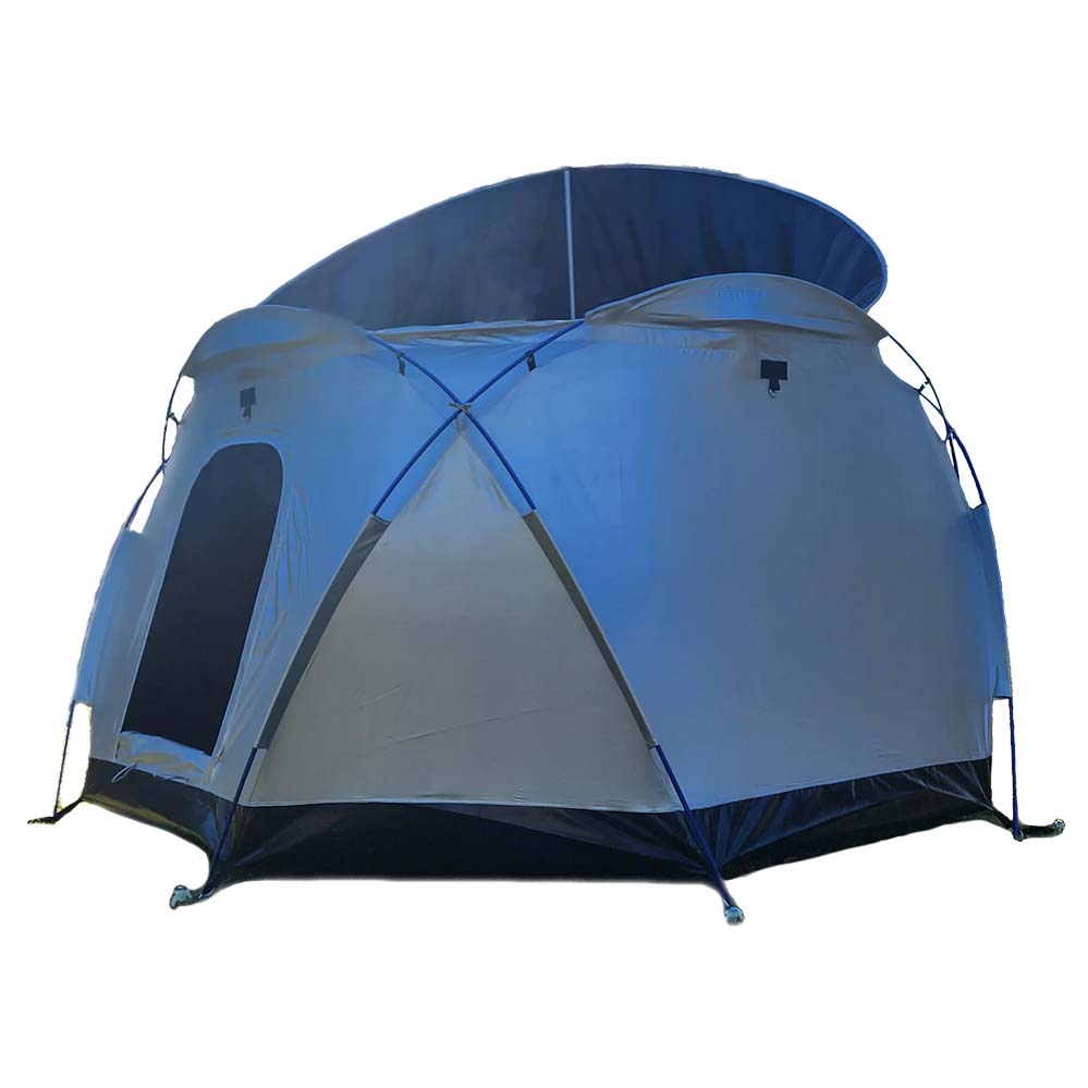 Starpoint Australis Phoenix Astro Observatory - Widescreen Centre