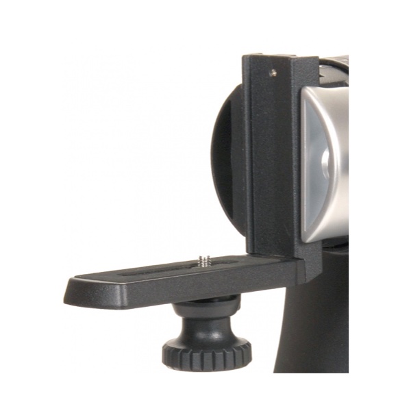 Sky-Watcher AZ4 Alt-Az Mount with Steel Tripod - Widescreen Centre
