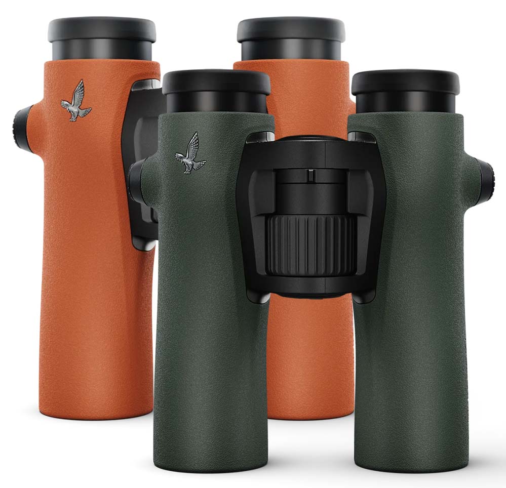 Swarovski NL Pure Binoculars - Widescreen Centre
