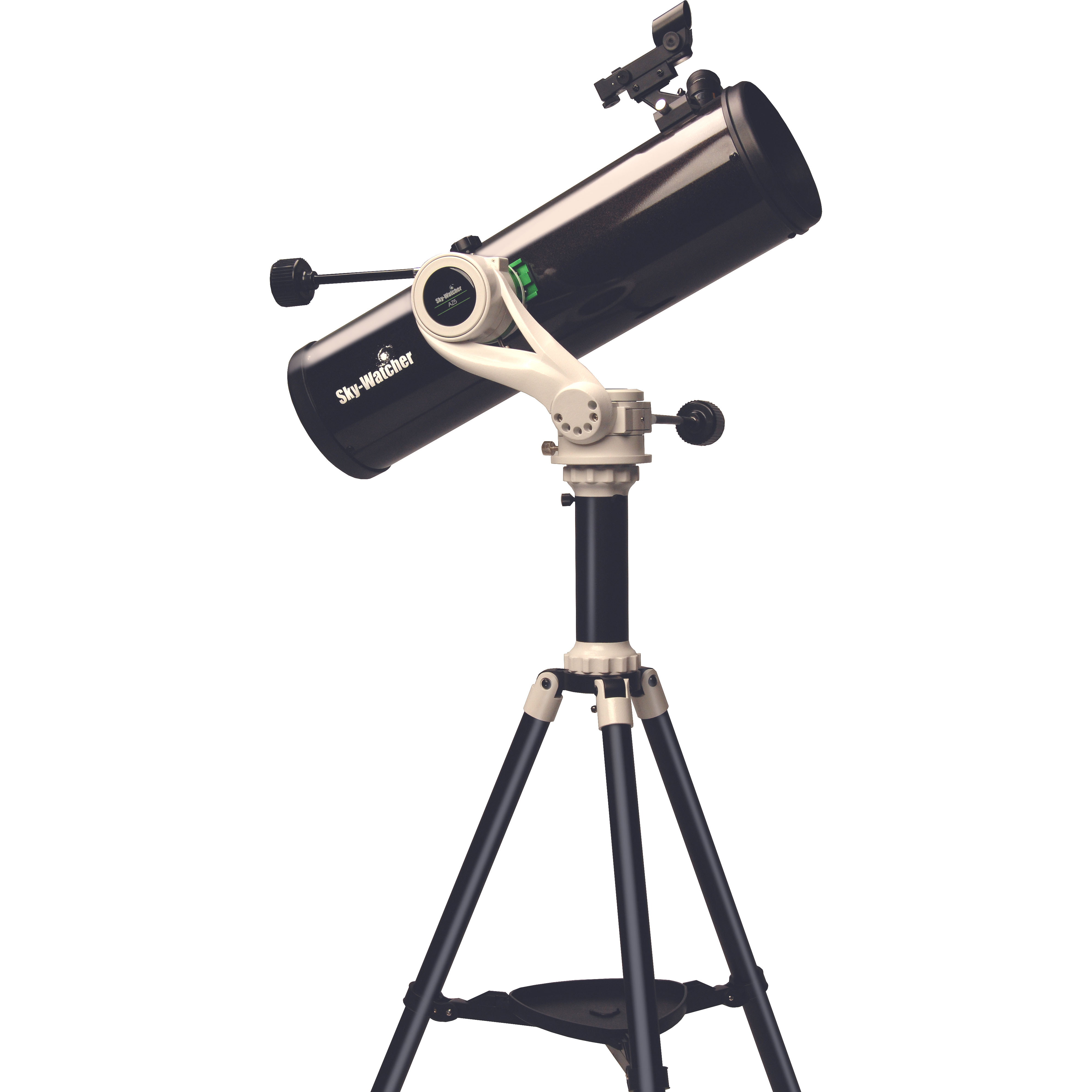 Sky-Watcher Explorer-130PS (AZ5) Telescope - Widescreen Centre