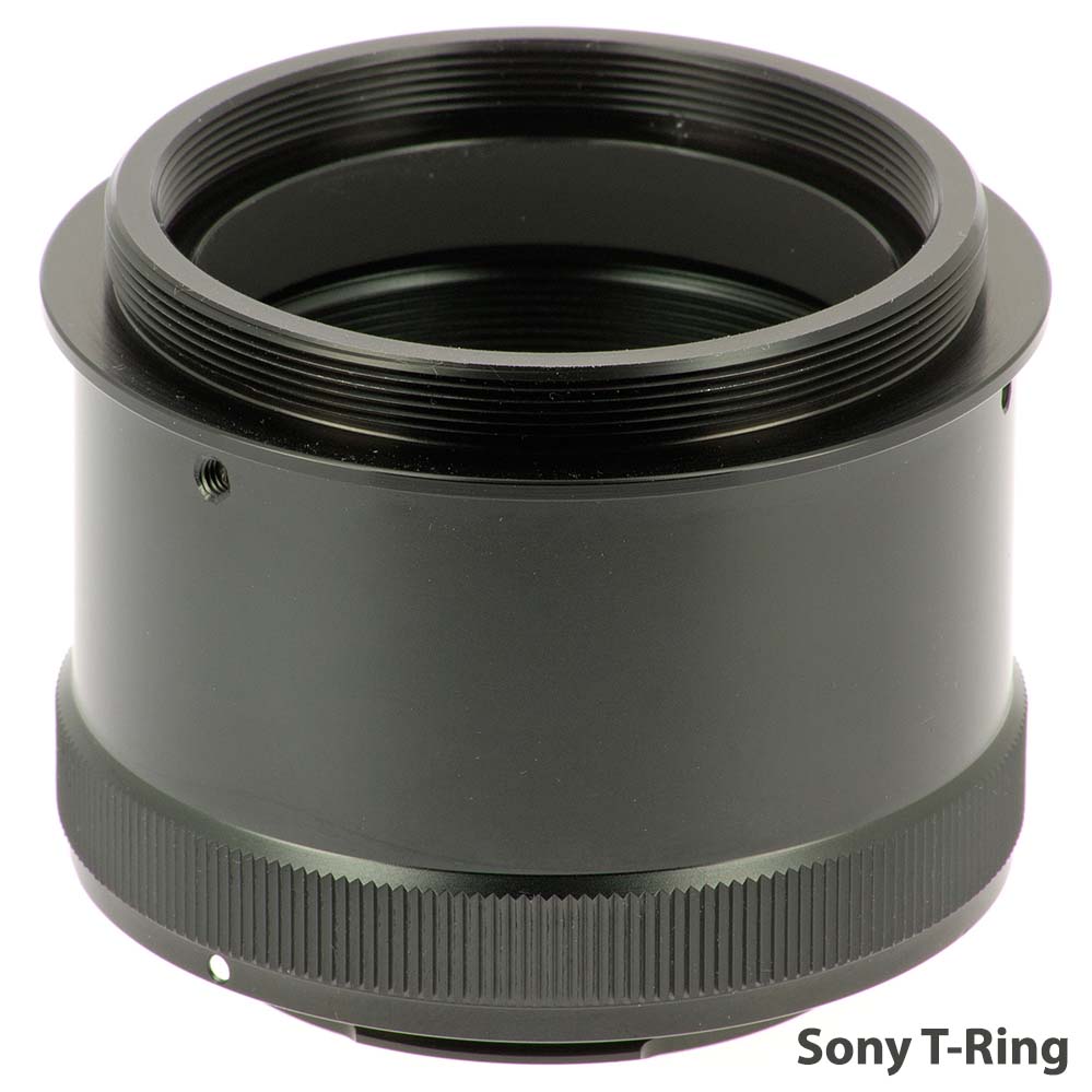 Takashi Wide T-Rings (M54 threaded) - Widescreen Centre