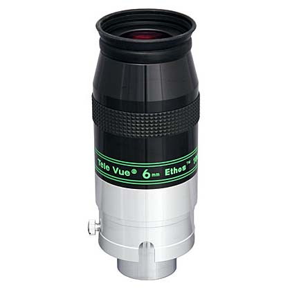 Tele Vue Ethos 6mm Eyepiece - Widescreen Centre