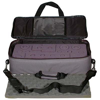 Tele Vue Eyepiece Carry Bag - Widescreen Centre