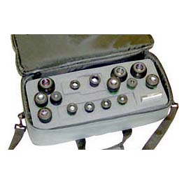 Tele Vue Eyepiece Carry Bag - Widescreen Centre