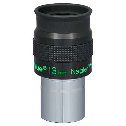 Tele Vue Nagler 13mm Eyepiece - Widescreen Centre