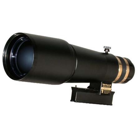 Tele Vue TV-60 Telescope - Widescreen Centre