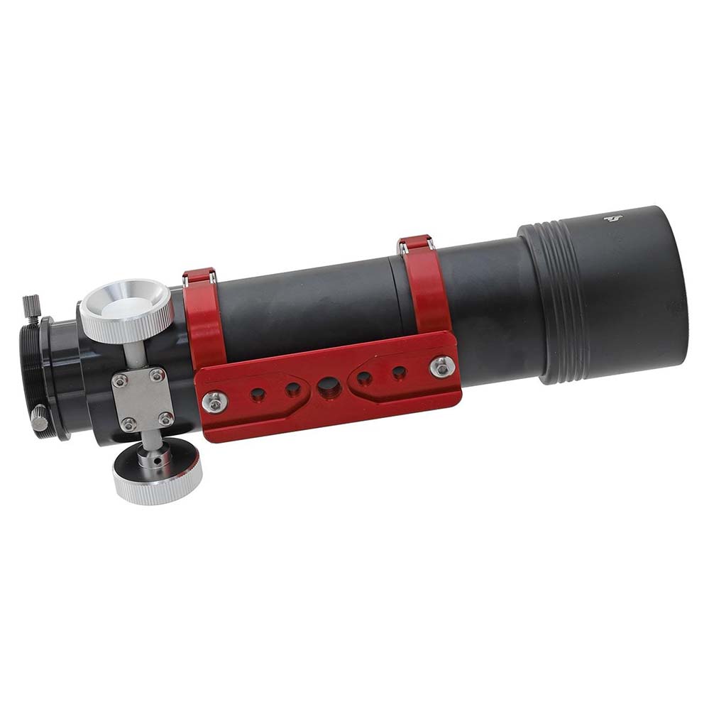 TS-Optics 50 mm f/4 ED Travel Refractor Telescope - Widescreen Centre