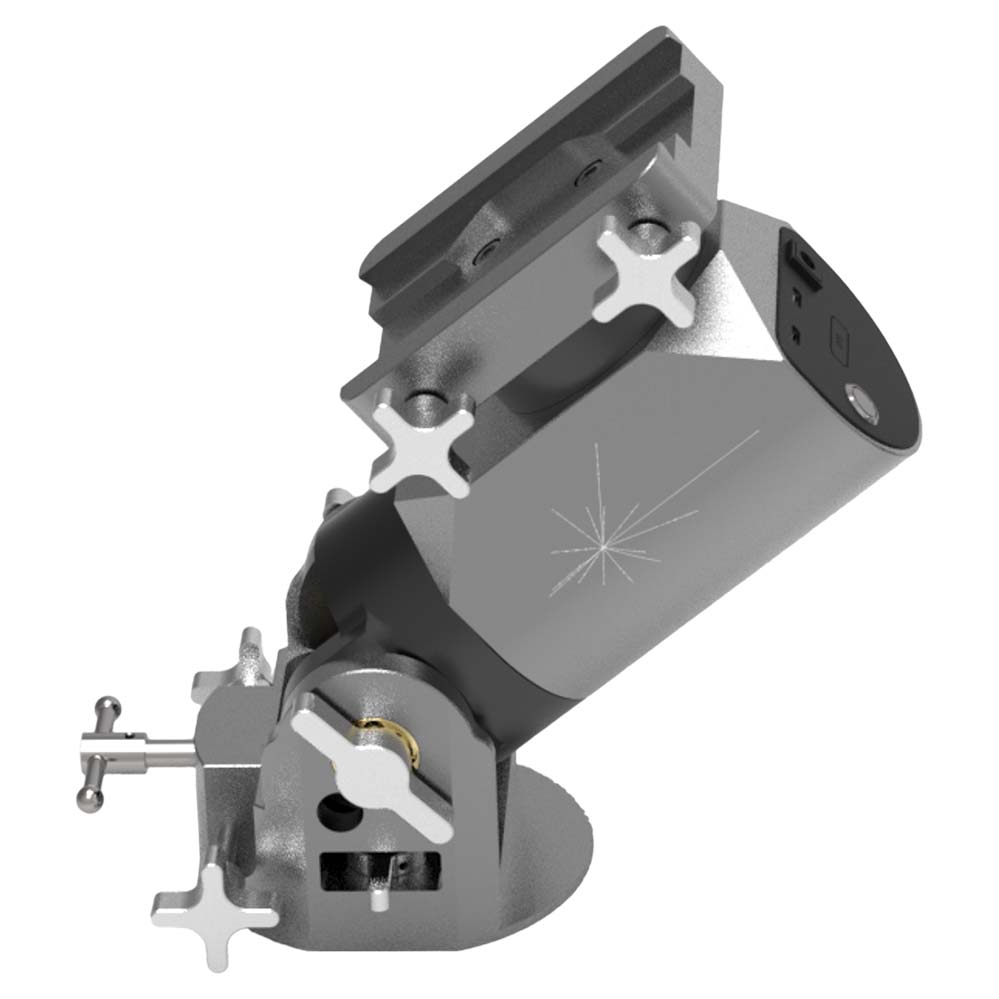 WarpAstron WarpDrive WD-17 Harmonic Drive Mount - Widescreen Centre