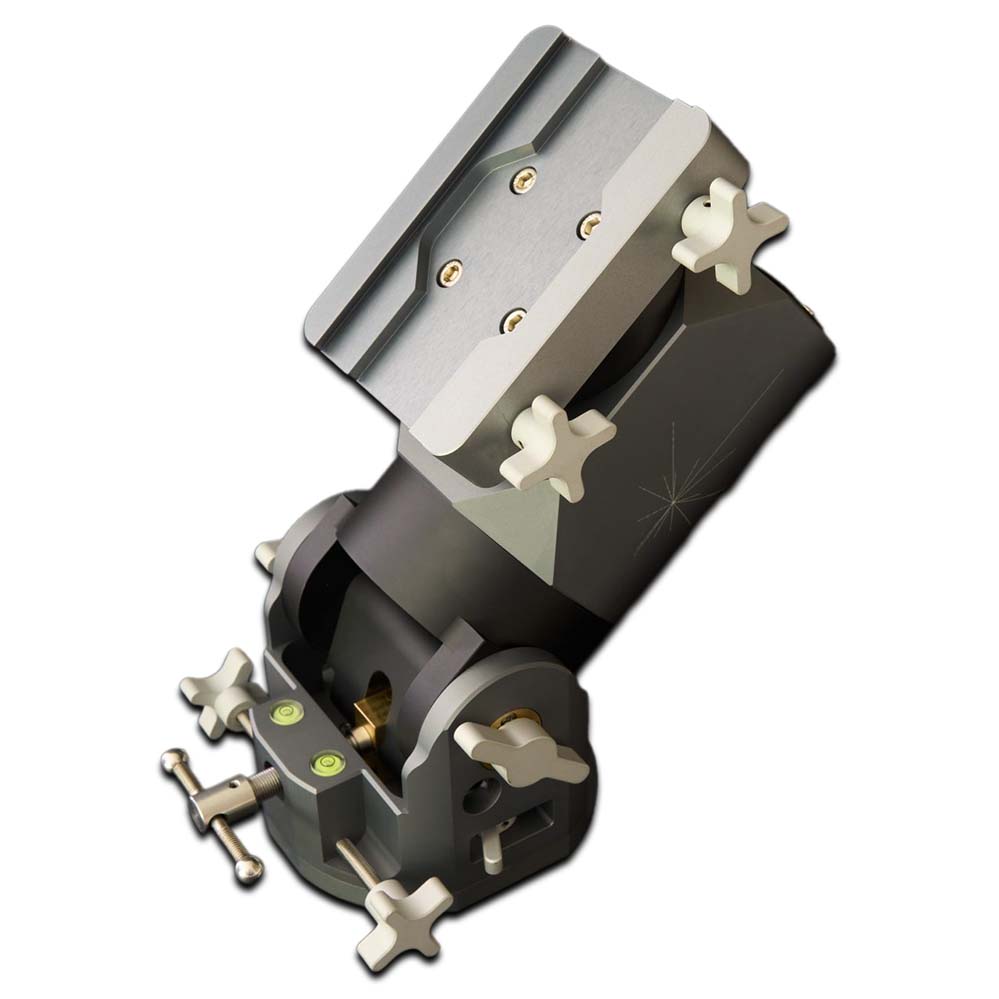 WarpAstron WarpDrive WD-20 Harmonic Drive Mount - Widescreen Centre