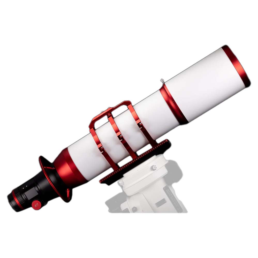 William Optics Pleiades 181 f/5.5 7-Element Astrograph - Widescreen Centre