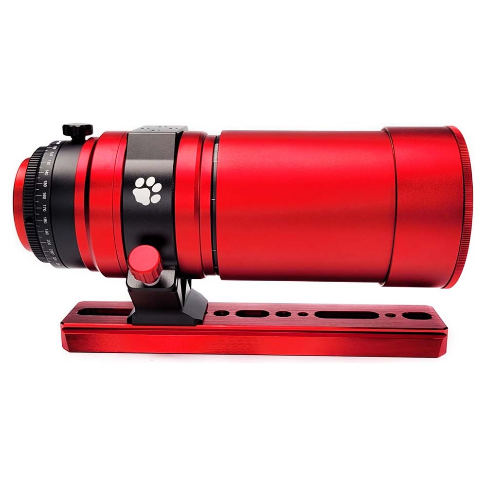 William Optics RedCat 51 V2.5 - Widescreen Centre