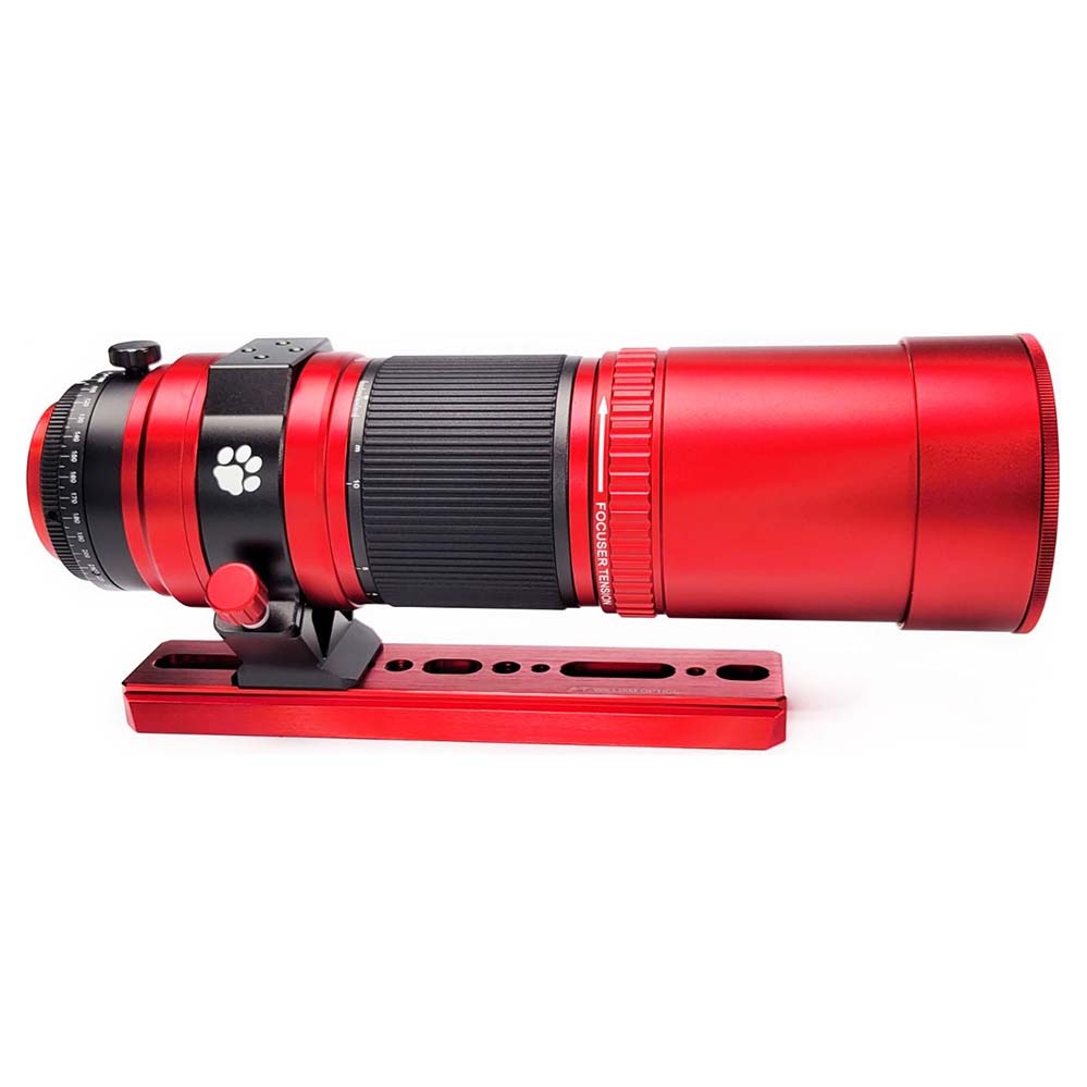 William Optics RedCat 51 V2.5 - Widescreen Centre